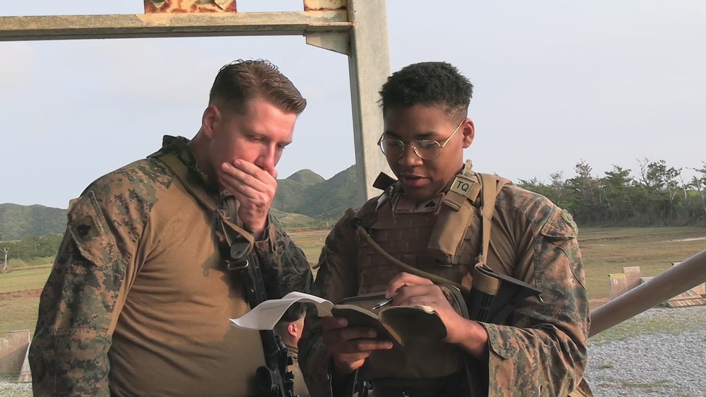 DVIDS - Video - 2025 Okinawa COMMSTRAT Field Training Exercise Small ...