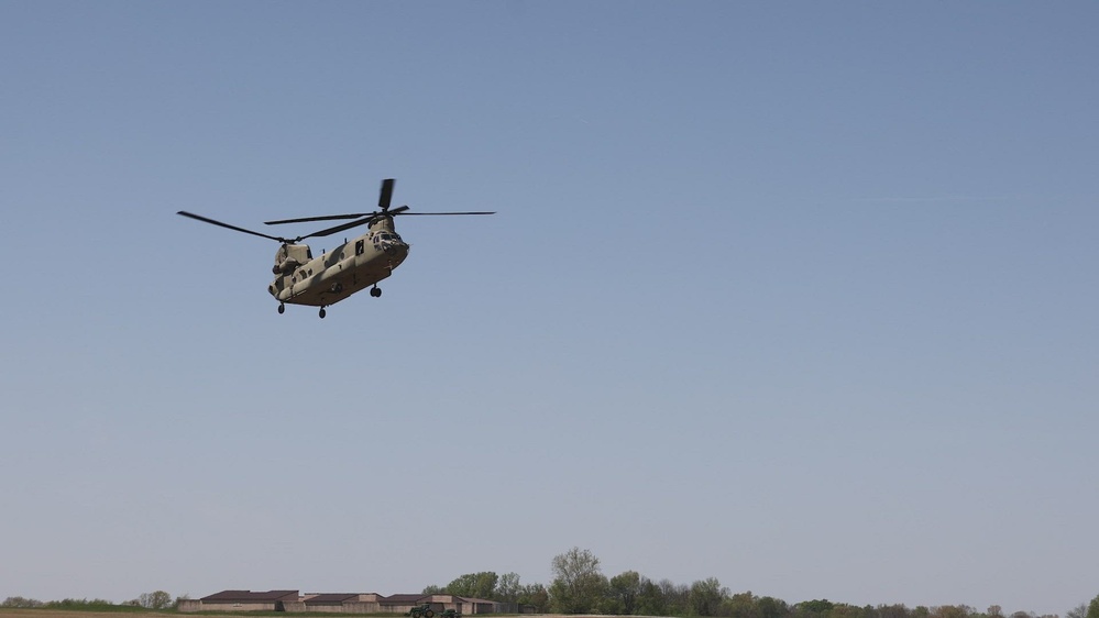 DVIDS - Video - XVIII ABC Best Squad Competition 25: CBRN Lane ...