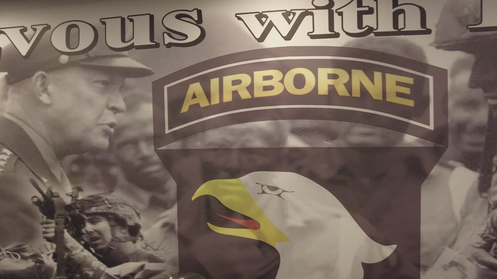 DVIDS - Video - XVIII Airborne Corps Best Squad Competition Day Four ...