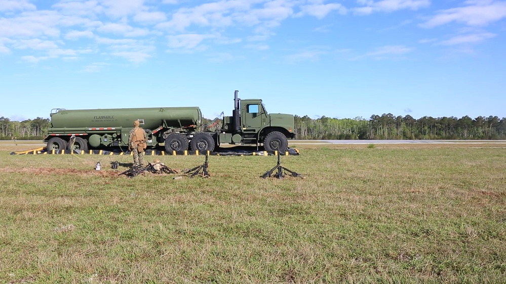 DVIDS - Video - Joint Strike Fighter at Marine Corps Outlying Landing ...
