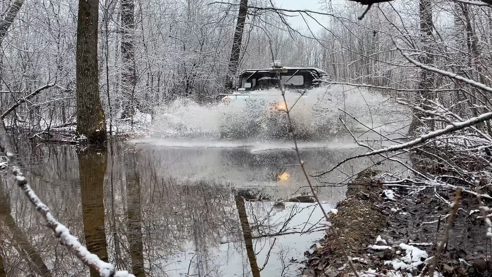 DVIDS - Video - VTANG Security Forces Conduct Field Training