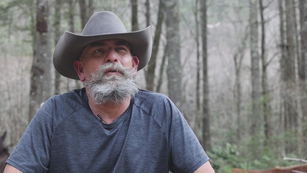 DVIDS - Video - CLB-8 Animal Handler and Packer Course | Mountain Mule ...