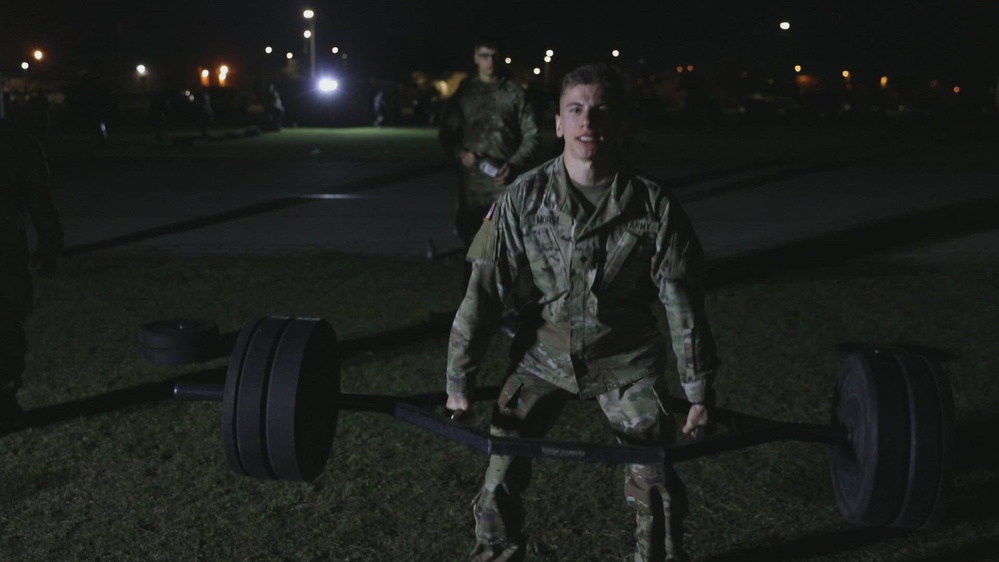 DVIDS - Video - III Armored Corps Phantom Warrior Competition