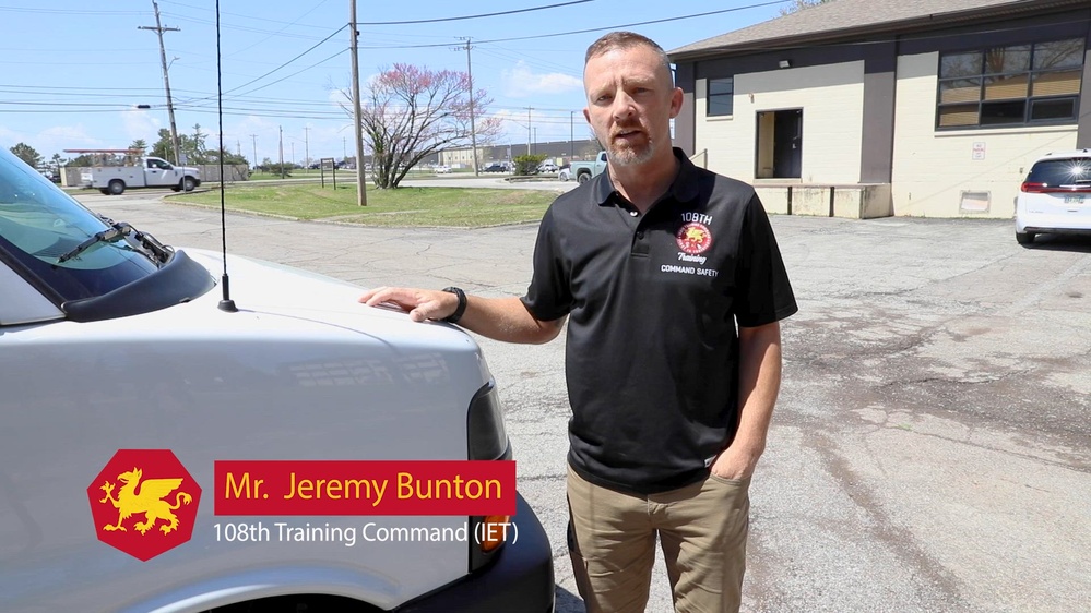 DVIDS - Video - Command Safety video on GSA Vehicle Monitoring