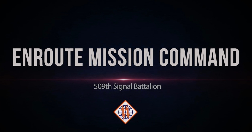 DVIDS - Video - EMC Revolutionizes Real-Time Military Coordination