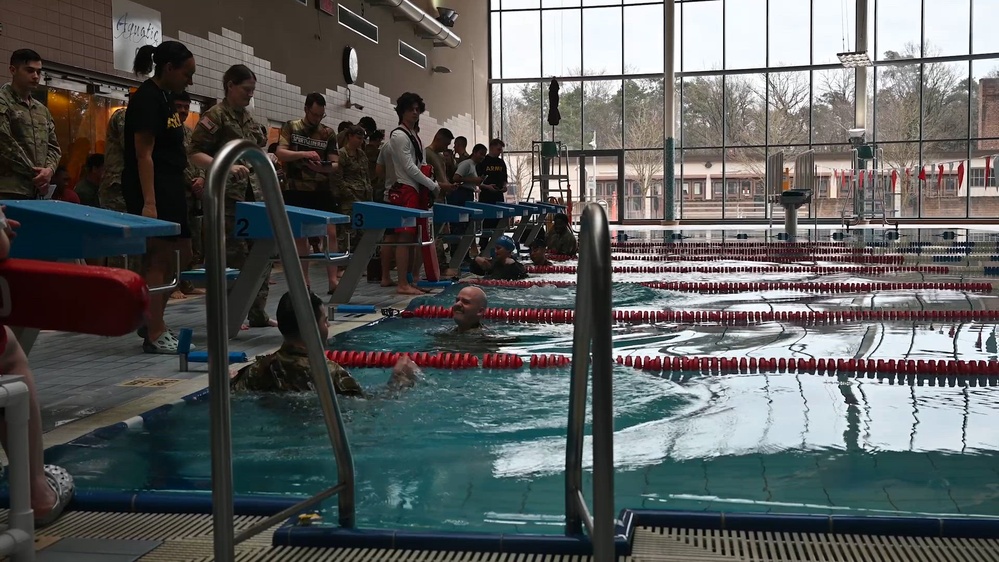 DVIDS - Video - RAB hosts 5th annual GAFPB competition