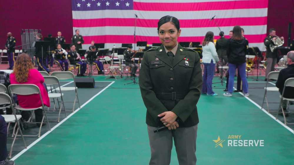 DVIDS - Video - Musical Performance by Spc. Morgan Bandy