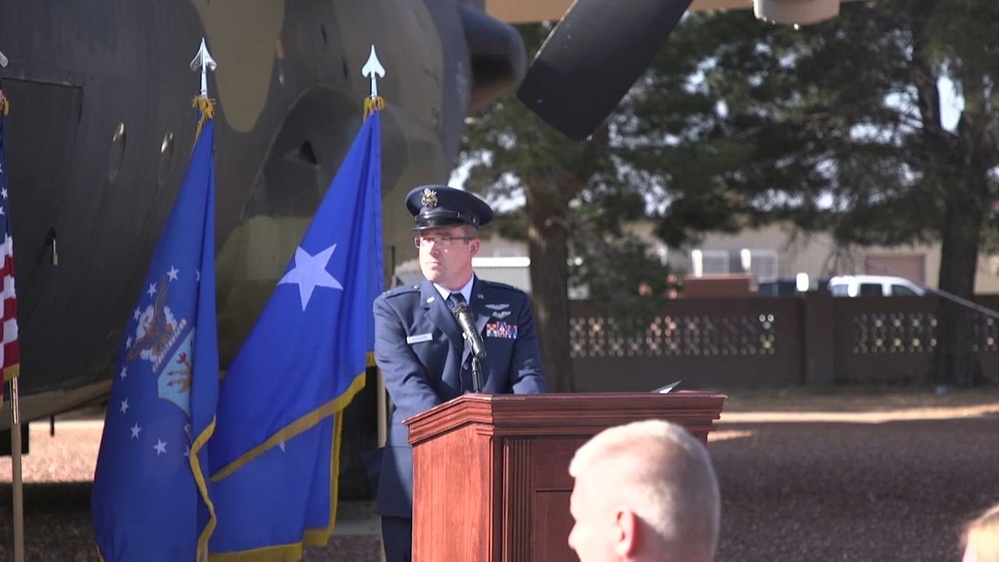 DVIDS - Video - The Steadfast Line Honors the 45th anniversary of ...