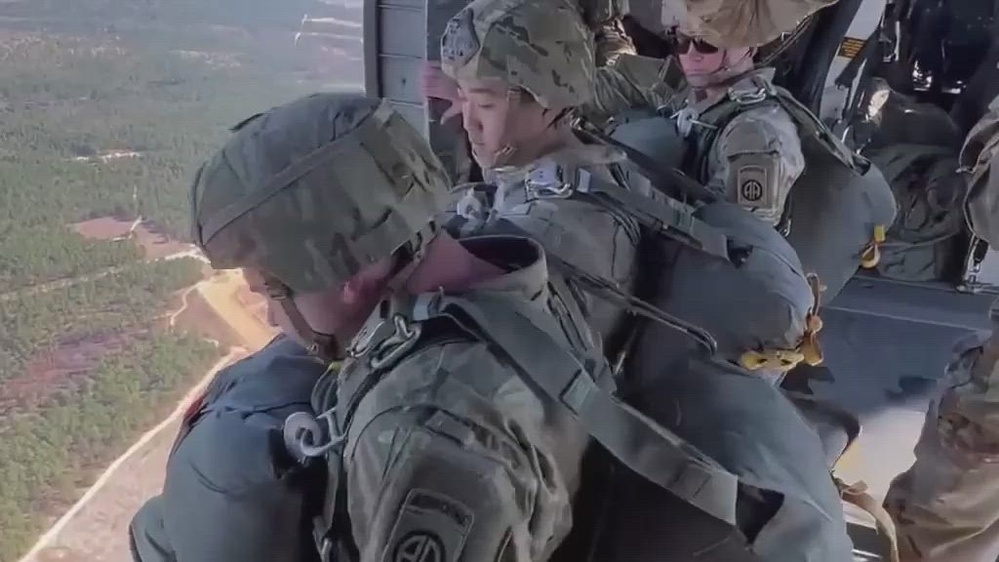 DVIDS - Video - Welcome to Fort Bragg