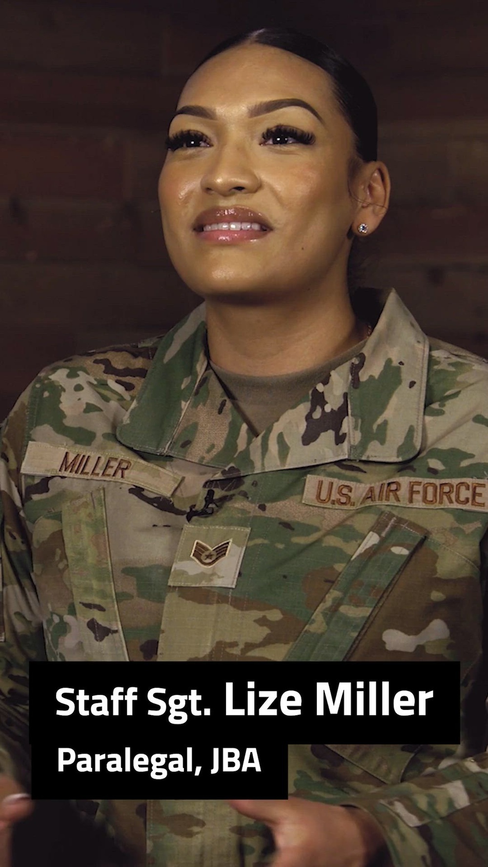 DVIDS Video Guardians Mission Ready Legally Prepared