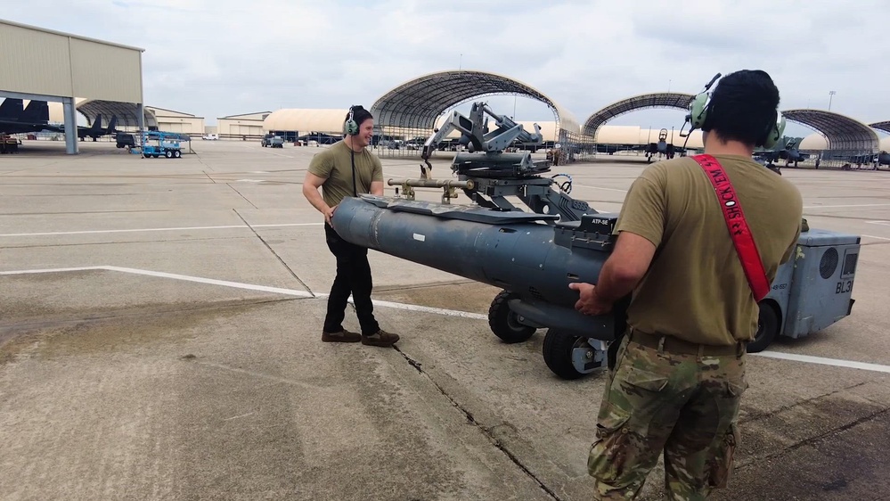 DVIDS - Video - Generation Exercise 25-1 B-roll