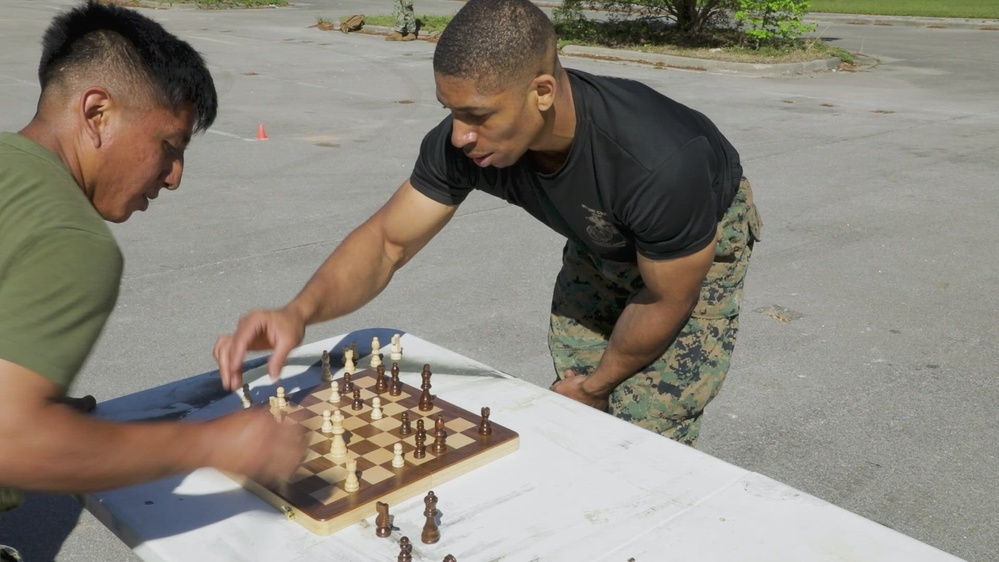 DVIDS - Video - U.S. Marines with Distribution Management Instruction ...