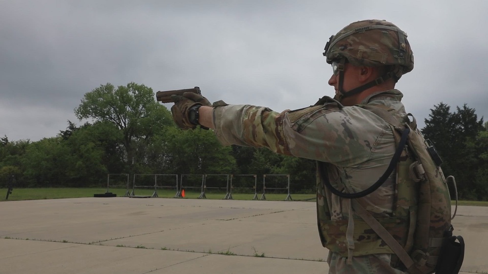 DVIDS - Video - 10th Mountain Division Engineers Compete in the Best ...