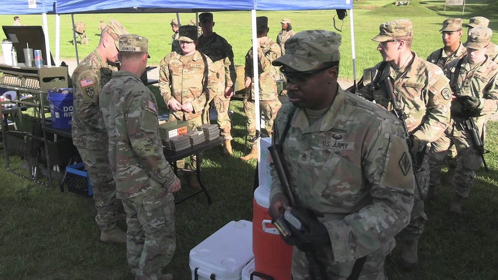 DVIDS - Video - ICOE; TRADOC Best Squad