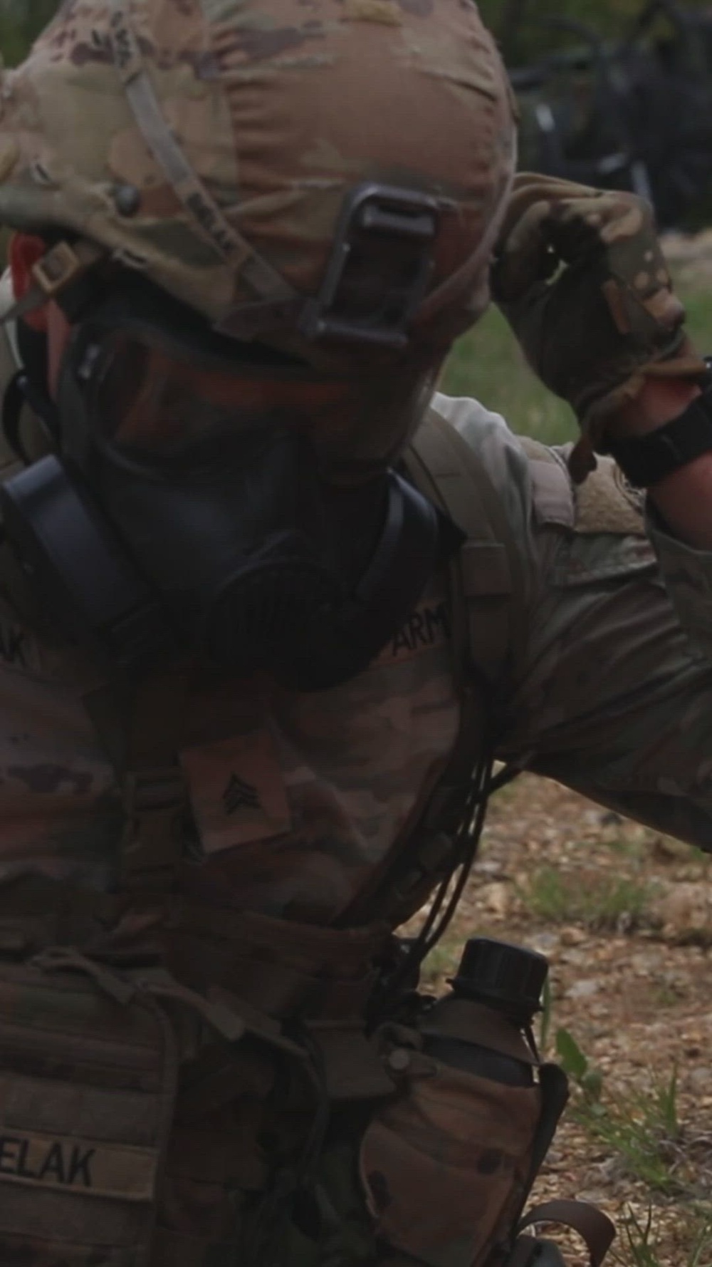 DVIDS - Video - 10th Mountain Division Engineers Compete in the Best ...