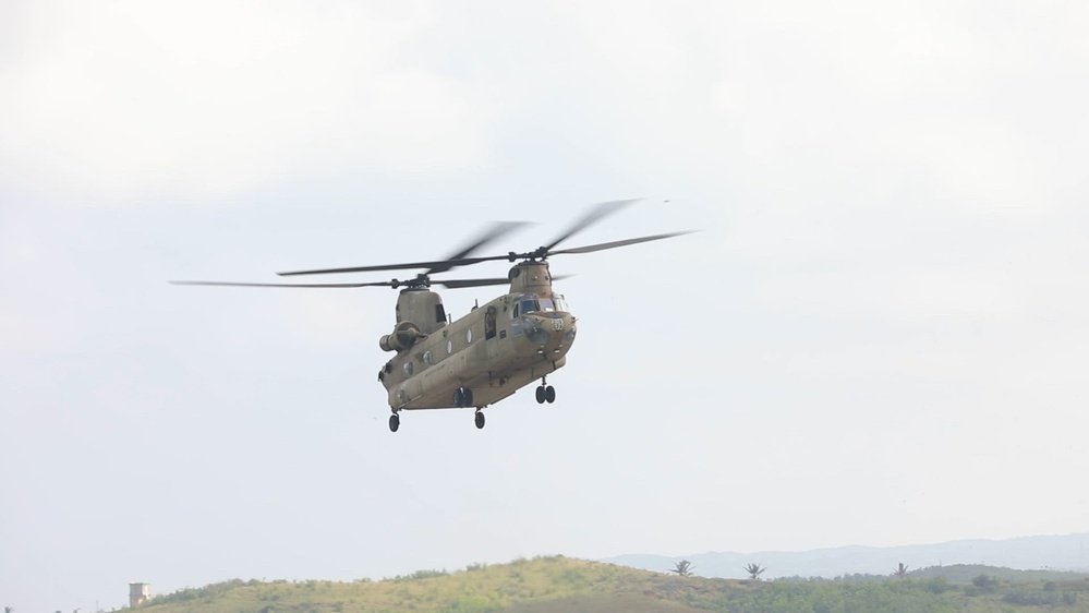 DVIDS - Video - Balikatan 25: Task Force Gimlets Employ U.S. Army ...