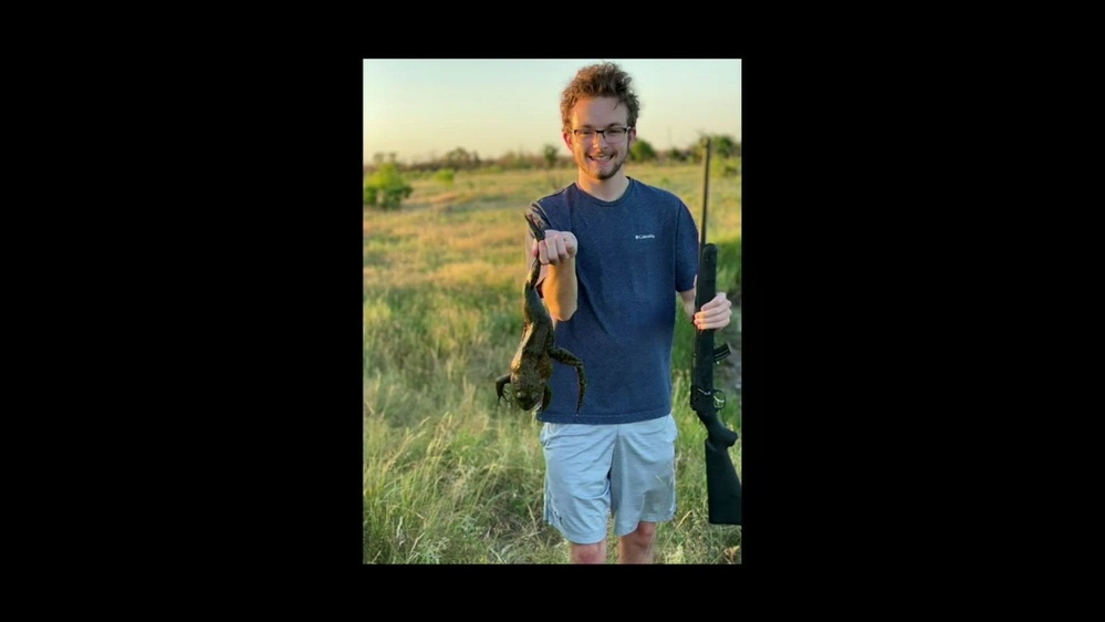 DVIDS - Video - Colonel Terry L. Clark Retirement Ceremony 9 December 2022