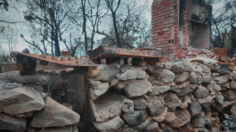 DVIDS - Video - Preserving History: Chris Stanton, Archaeologists