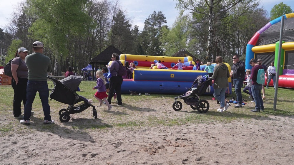 DVIDS - Video - USAG-RP MOMC Event 2025 B-Roll