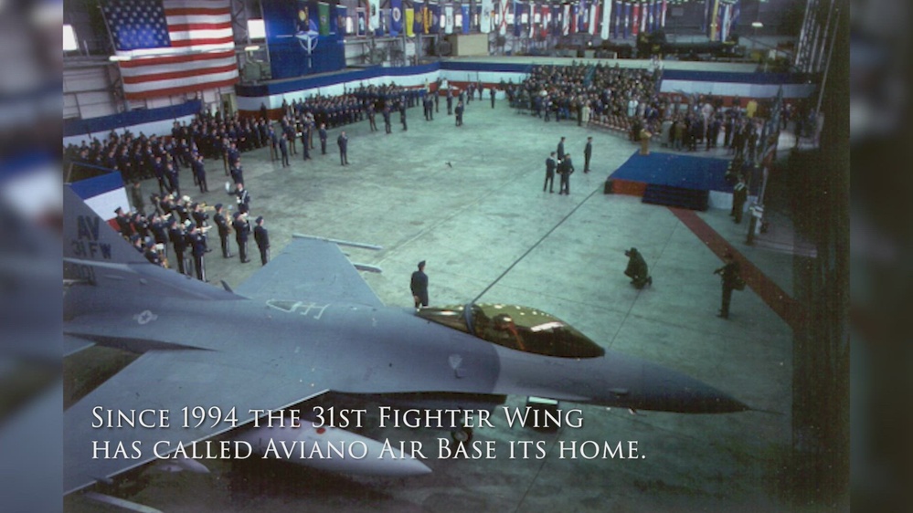 DVIDS - Video - Part 1: 31st of the 31st
