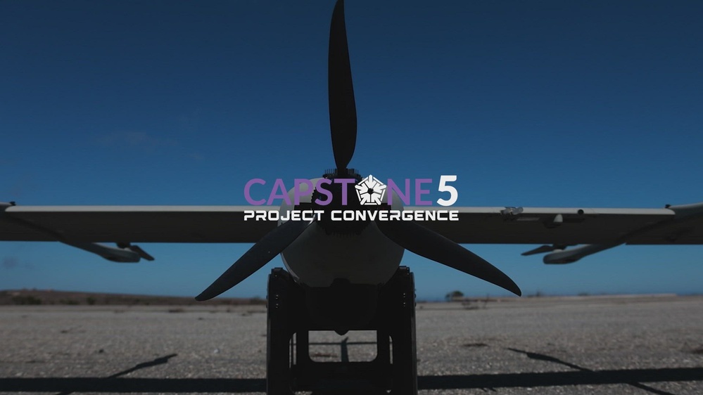 DVIDS - Video - Project Convergence Capstone 5