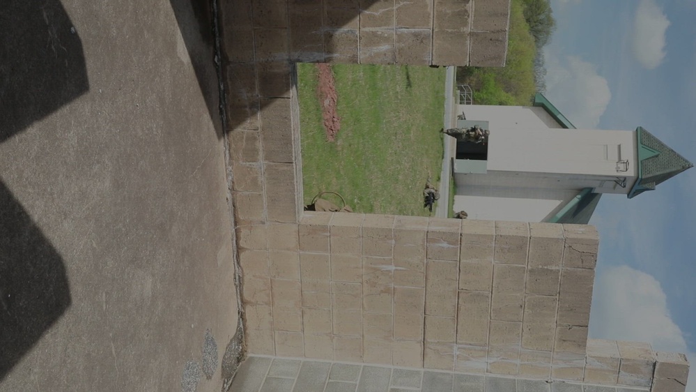 DVIDS - Video - Marines at the CACTF