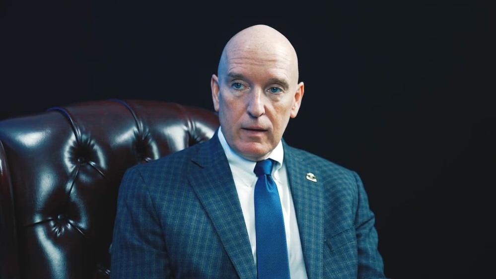 DVIDS - Video - Lt. General (R) Arthur Gregg - Interview with a Legend ...