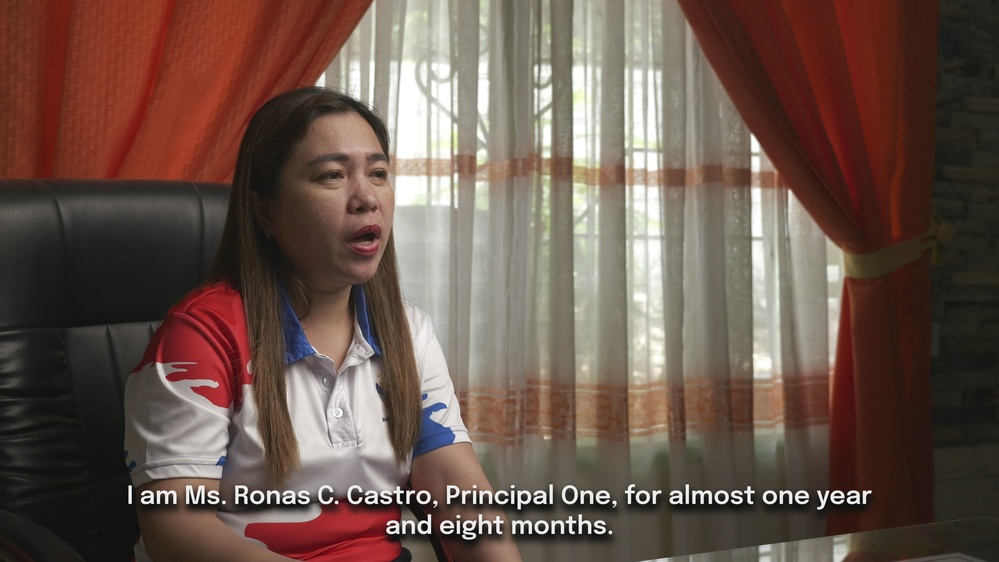 DVIDS - Video - Balikatan 25: Bulacan citizen interviews