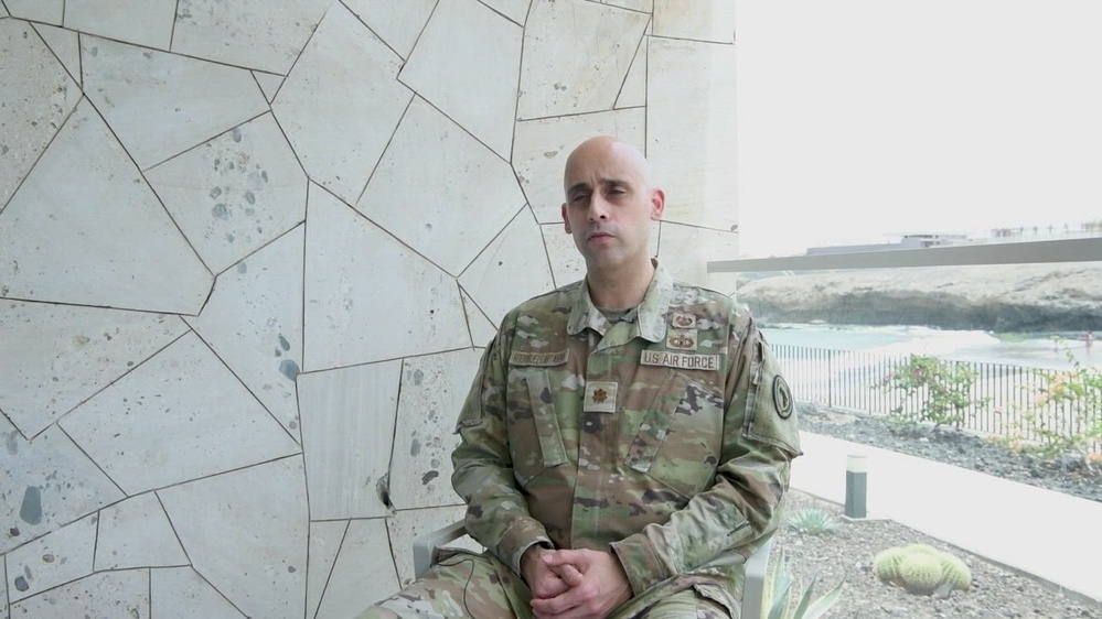 DVIDS - Video - Obangame Express 2025