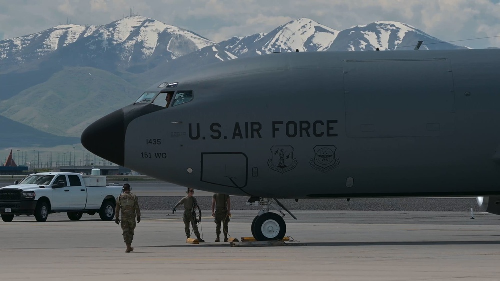 DVIDS - Video - Utah National Guard Conducts Joint Exercise HYDRA