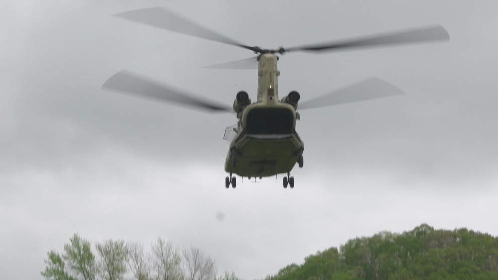 DVIDS - Video - Best Sapper Competition 2025 B-Roll