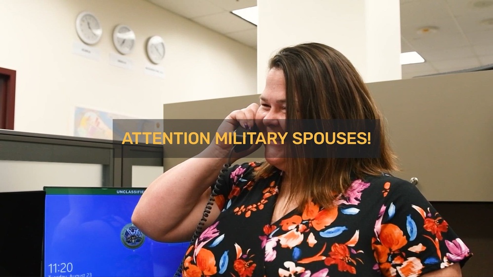 DVIDS - Video - Army Employment Readiness Program Resources 60 sec