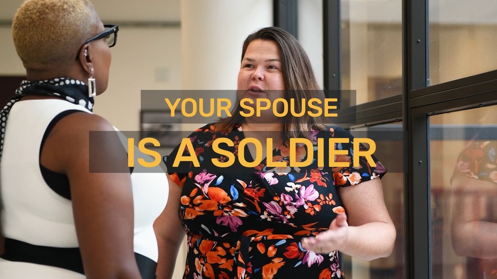 DVIDS - Video - Army Employment Readiness Program Resources 30 sec