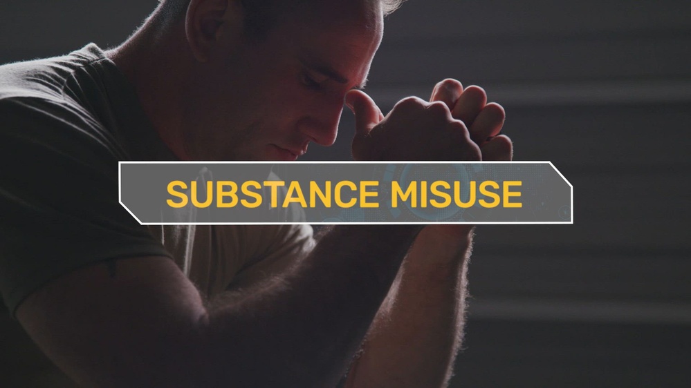 DVIDS - Video - Army Substance Abuse Program