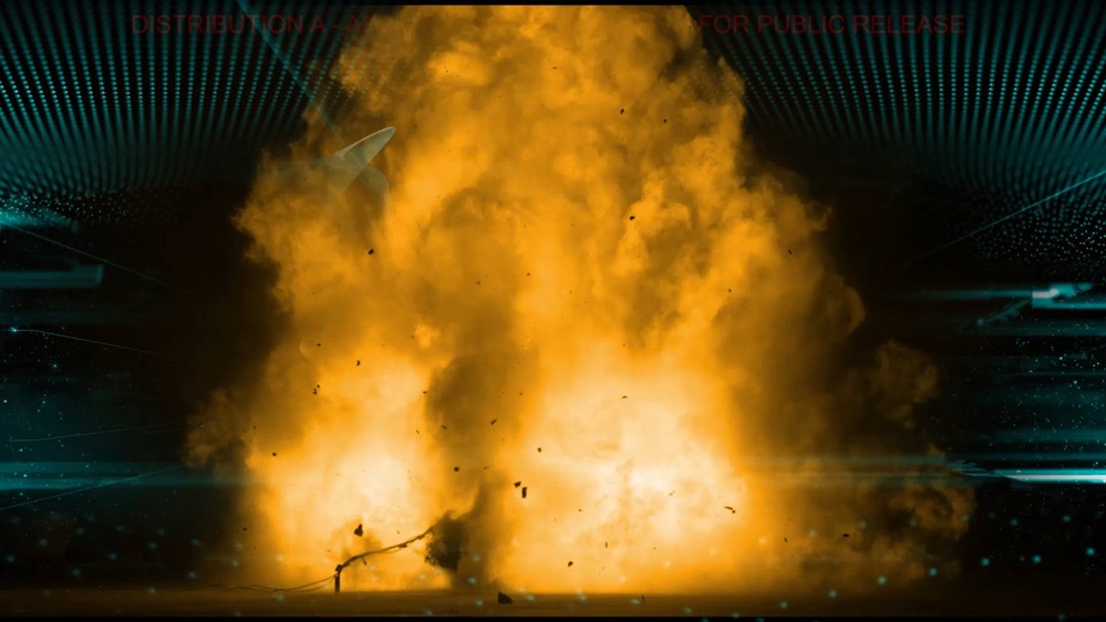 DVIDS - Video - 2021 AFRL/RW Promo Video