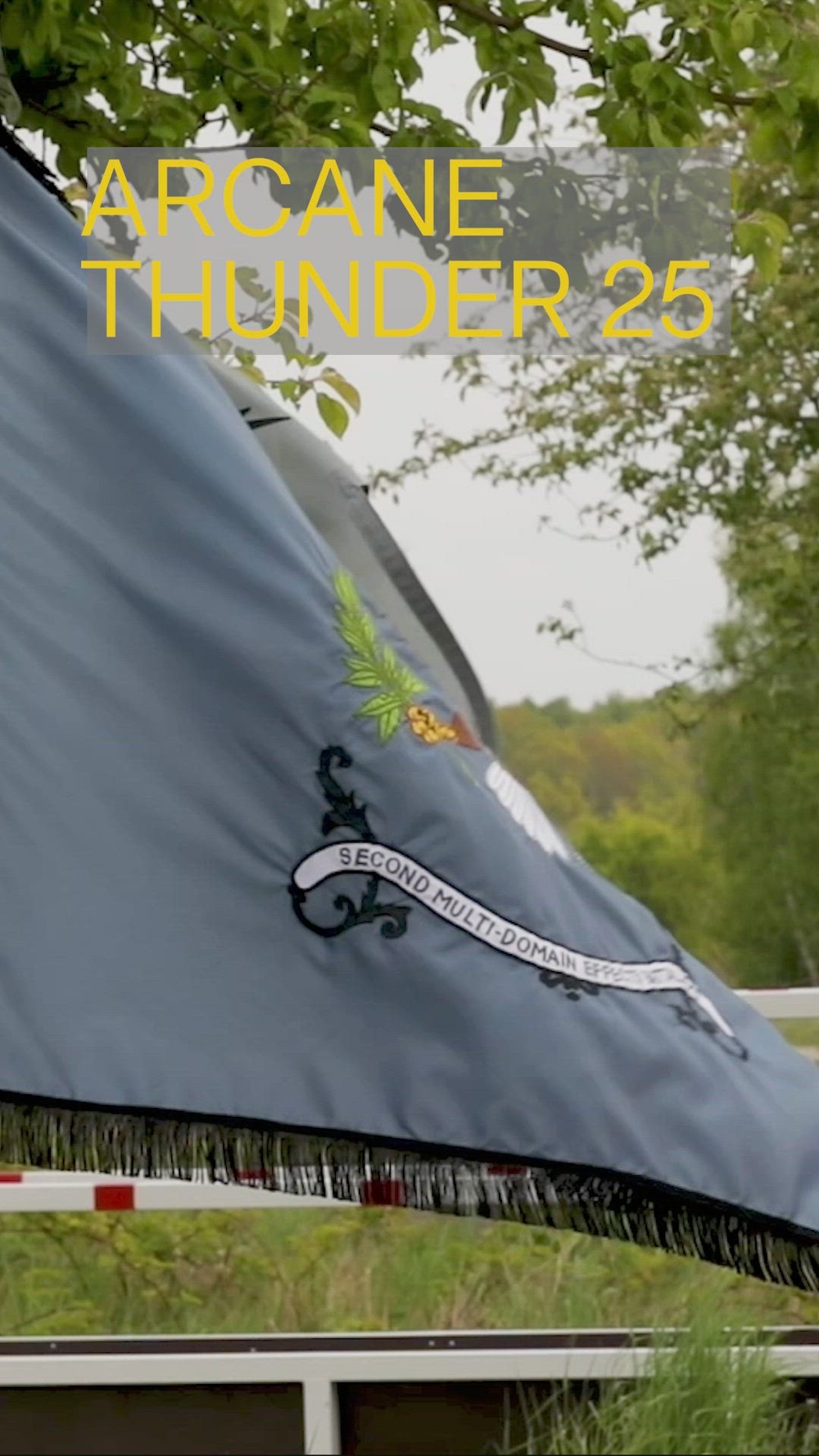 DVIDS - Video - Next-Gen War Fighting: U.S. and Polish Forces Sync ...