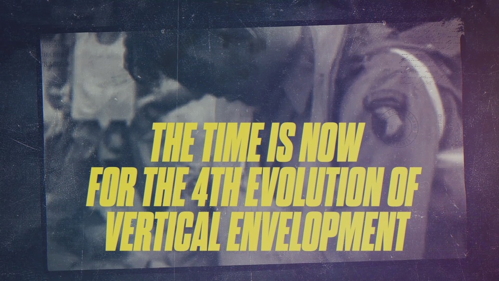 DVIDS - Video - 4th Evolution of Vertical Envelopment