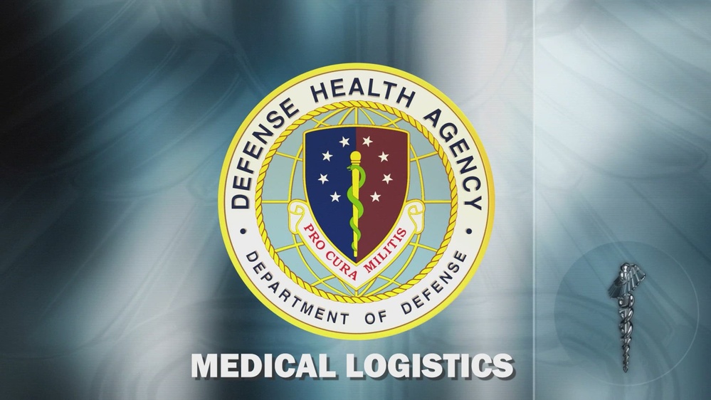 DVIDS - Video - DHA MEDLOG 2025