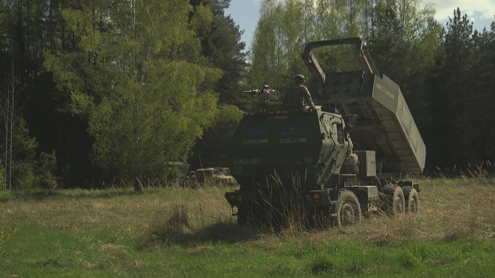 DVIDS - Video - Video Product; Task Force Voit trains alongside ...