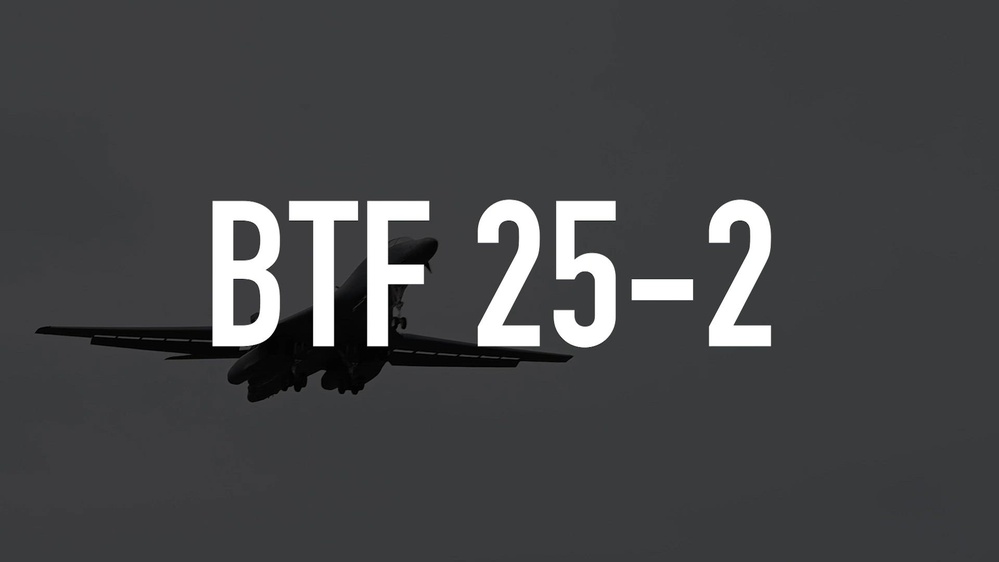 DVIDS - Video - BTF 25-2 Wrap up