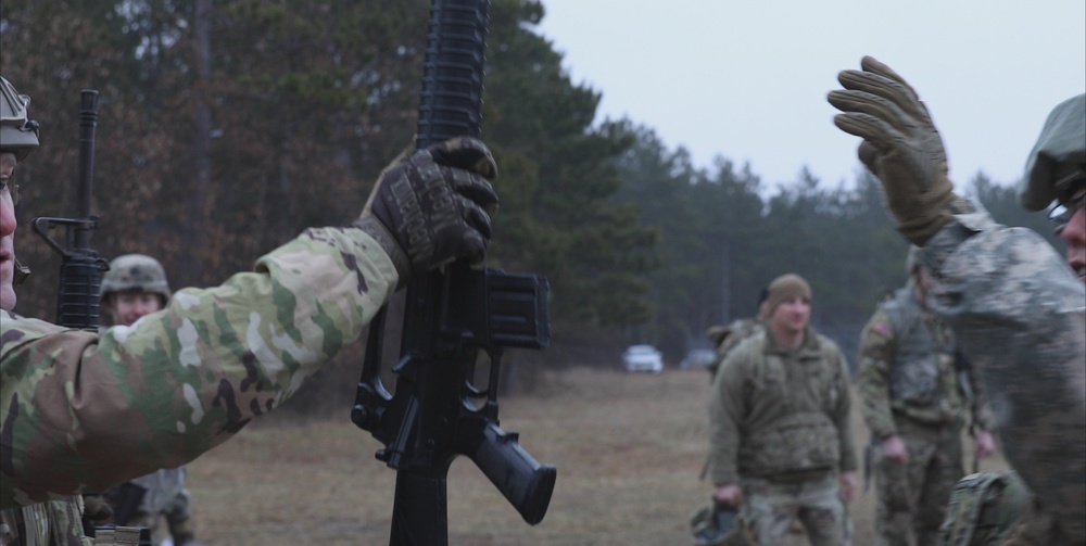 DVIDS - Video - Spiritual Readiness: 88th RD ARC-BFT