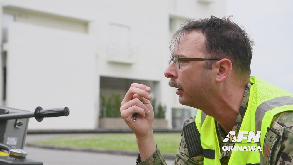 DVIDS - Video - USNHO focuses on training during mass casualty exercise