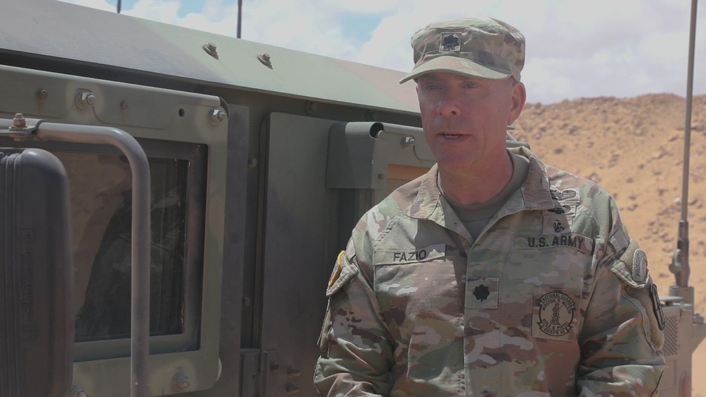 DVIDS - Video - Interview: New Hampshire Guard battalion commander ...