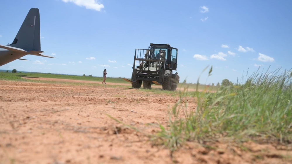 DVIDS - Video - 12th ATF holds its first certification event with ...