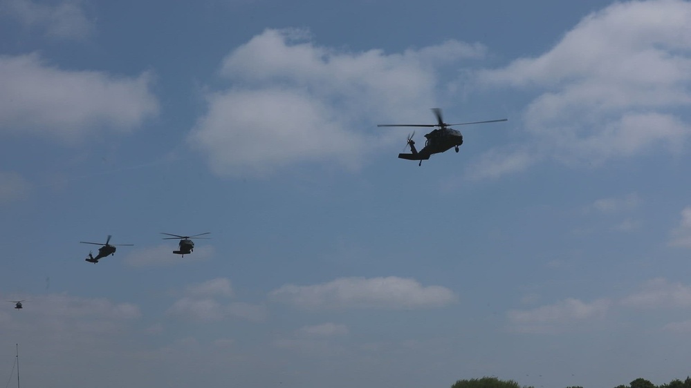 DVIDS - Video - Falcon Spring 2025