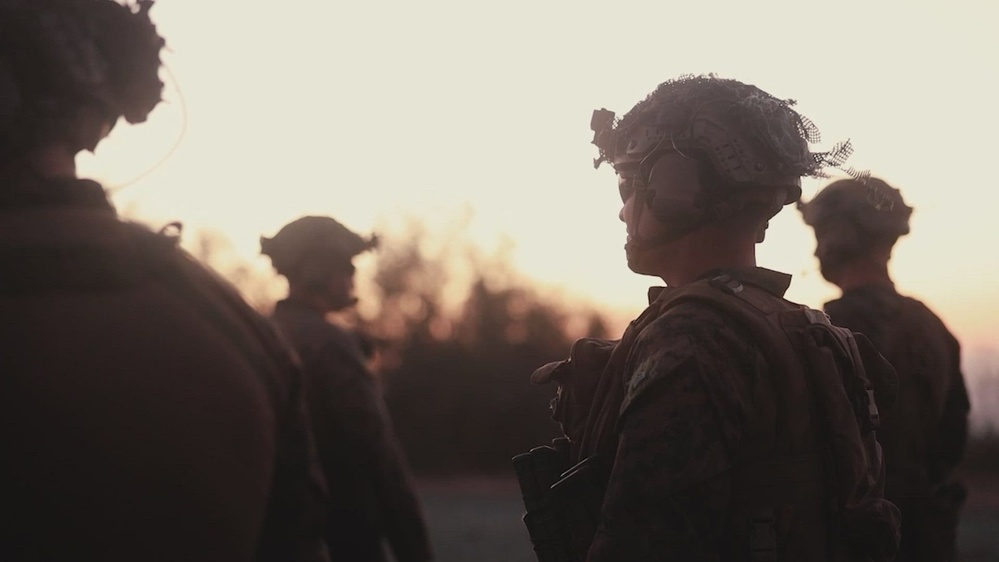 DVIDS - Video - Balikatan 25: 3d MLR