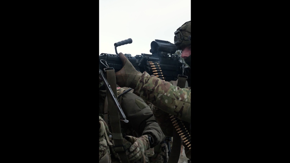 DVIDS - Video - VIDEO PRODUCTION: Challenging Training is Important ...