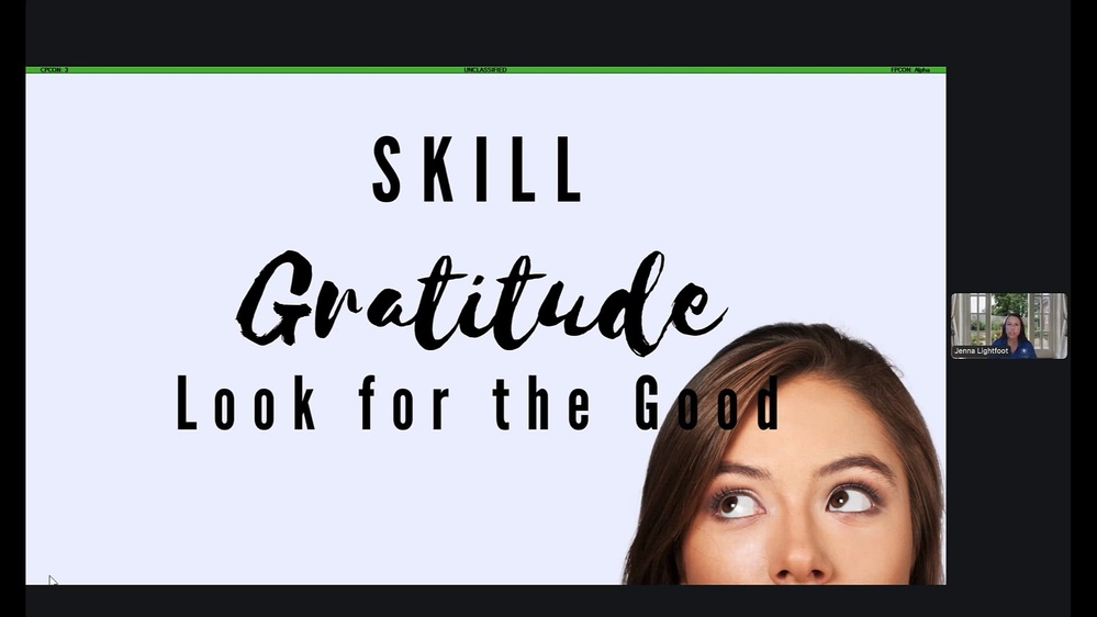 DVIDS - Video - Commander's Key Support Program Engagement Series Part ...