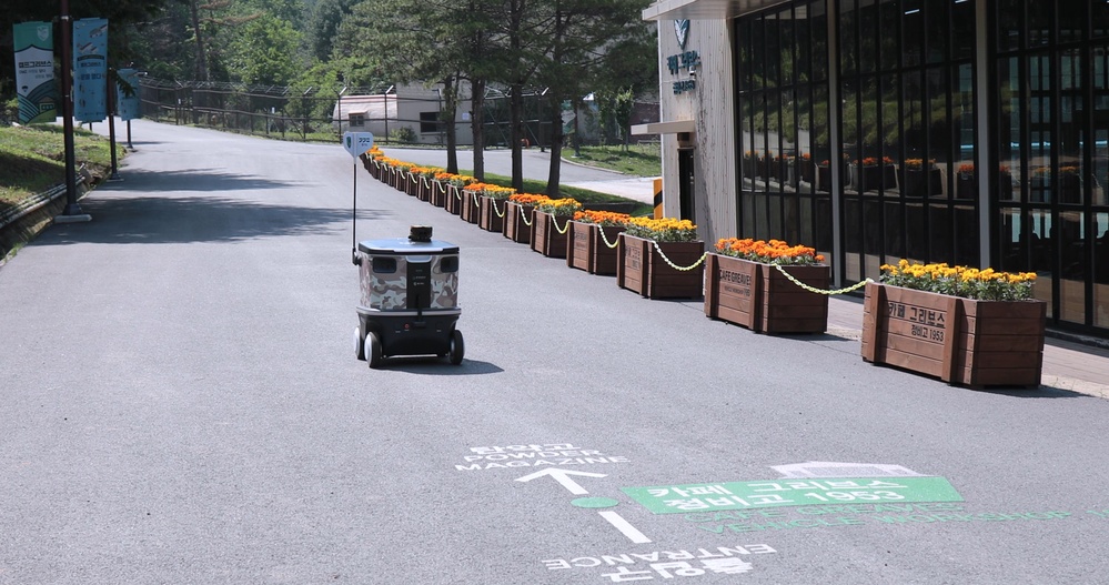 DVIDS - Video - Camp Greaves History Park Educational Tour Program