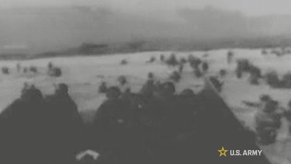 DVIDS - Video - Medal of Honor: Lt. Col. Matt Urban’s Relentless Valor